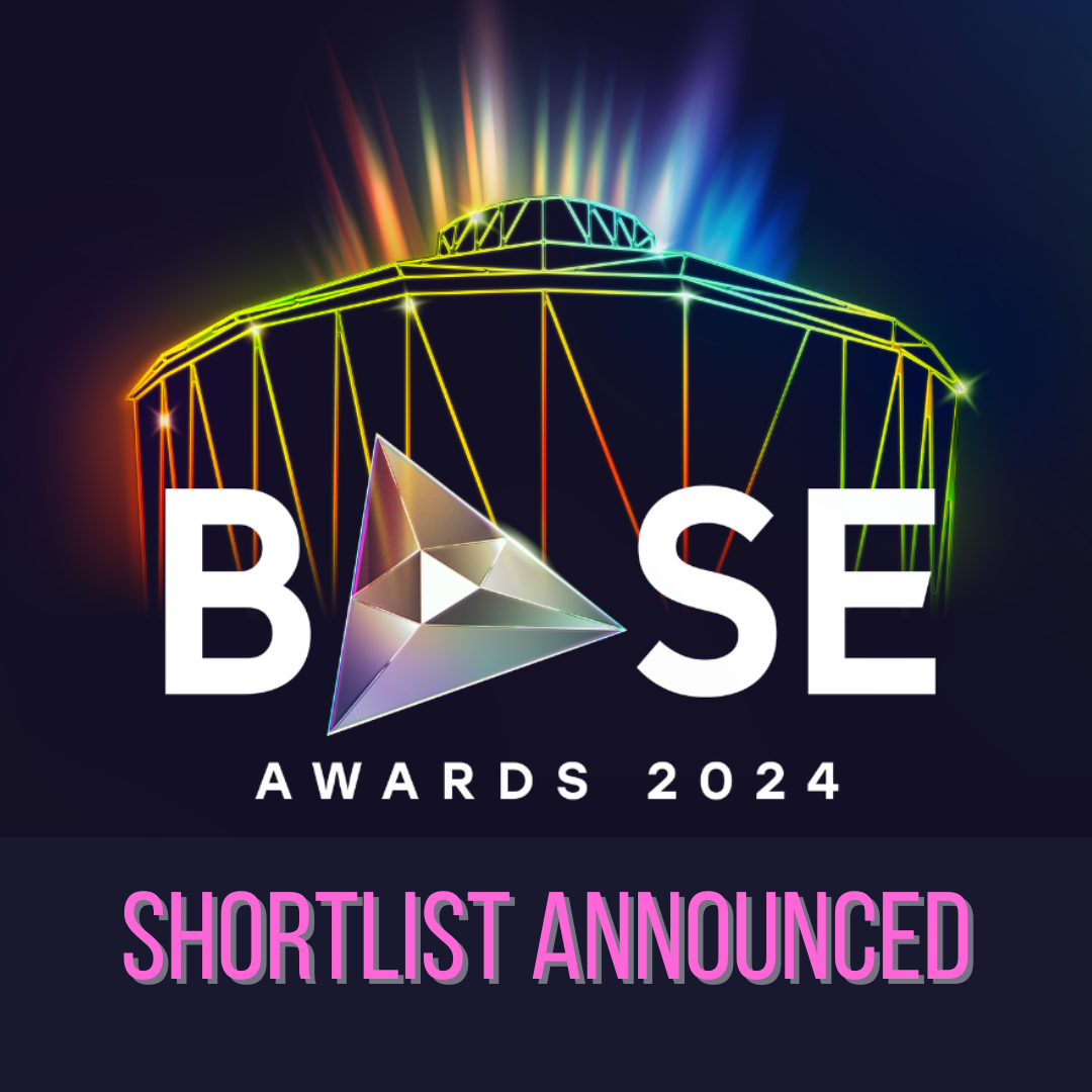 BASE Awards 2024: Shortlist Announced! - BASE Awards
