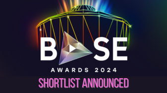 BASE Awards 2024: Shortlist Announced! - BASE Awards