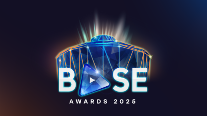 THE 2025 BASE AWARDS: ENTRIES NOW OPEN - Two New Awards Will Help ...