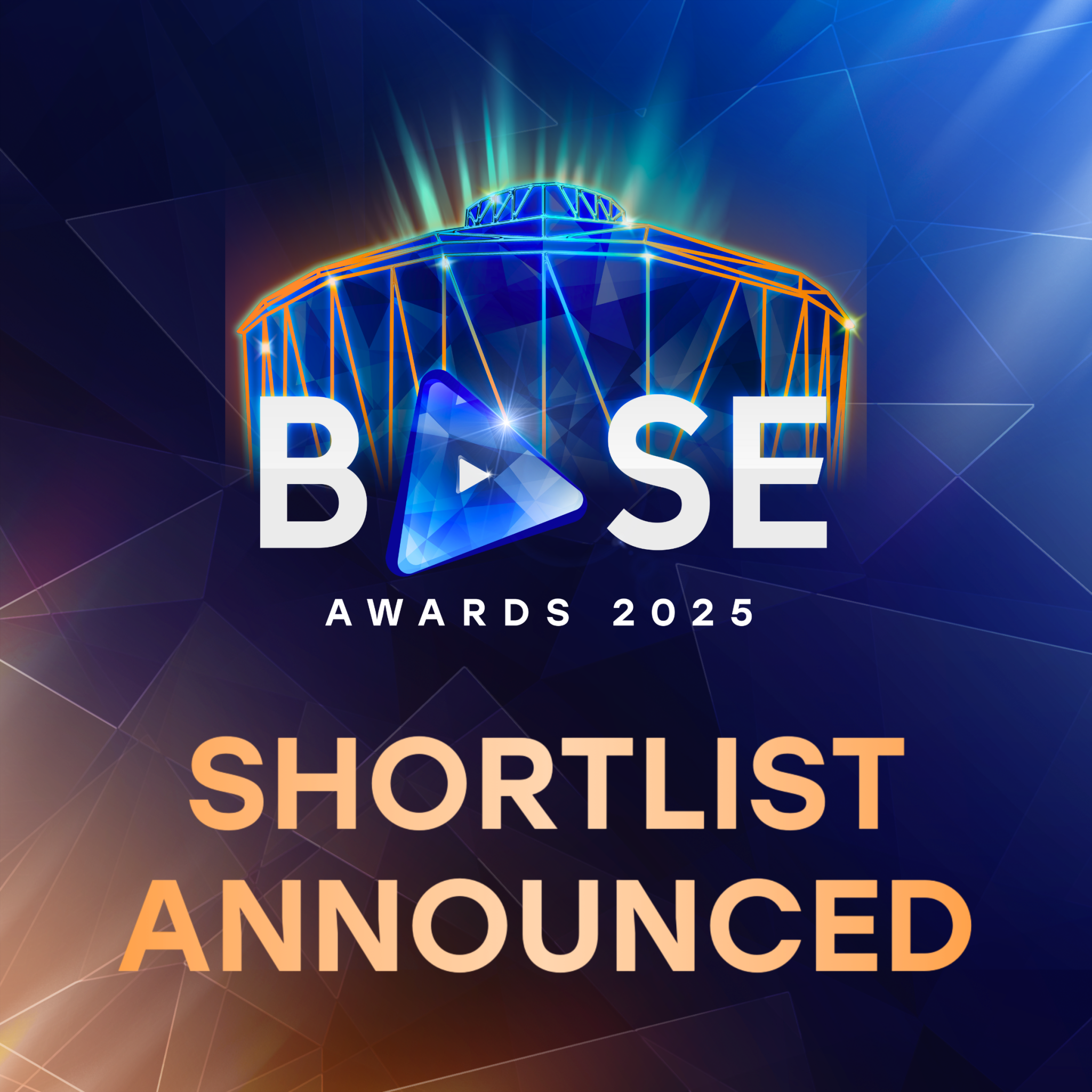 BASE Awards 2025: Shortlist Announced - BASE Awards